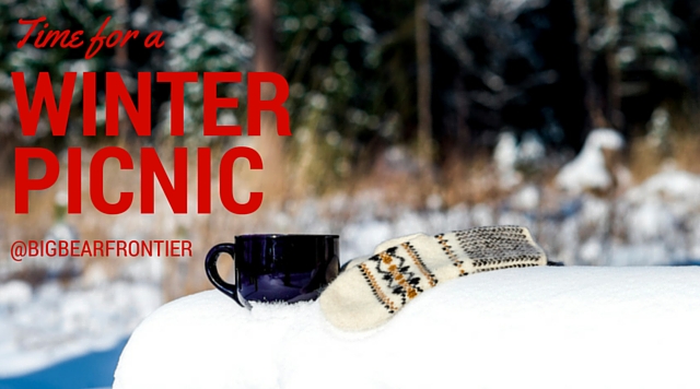6 Tips for a Winter Picnic in the Snow – Big Bear Frontier Vacation Blog