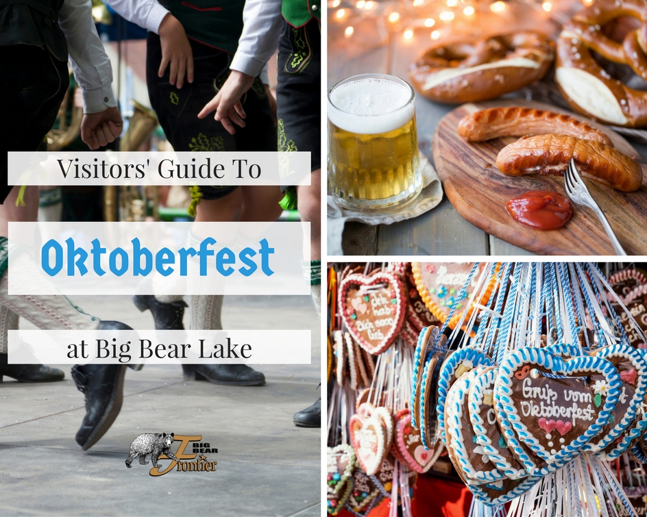 Visitors’ Guide to Oktoberfest at Big Bear Lake – Big Bear Frontier ...